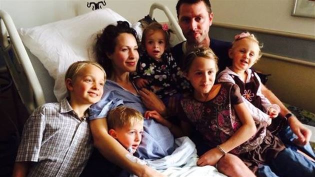 Sarah McLachlan donates proceeds to Utah mom with cancer | News, Sports ...